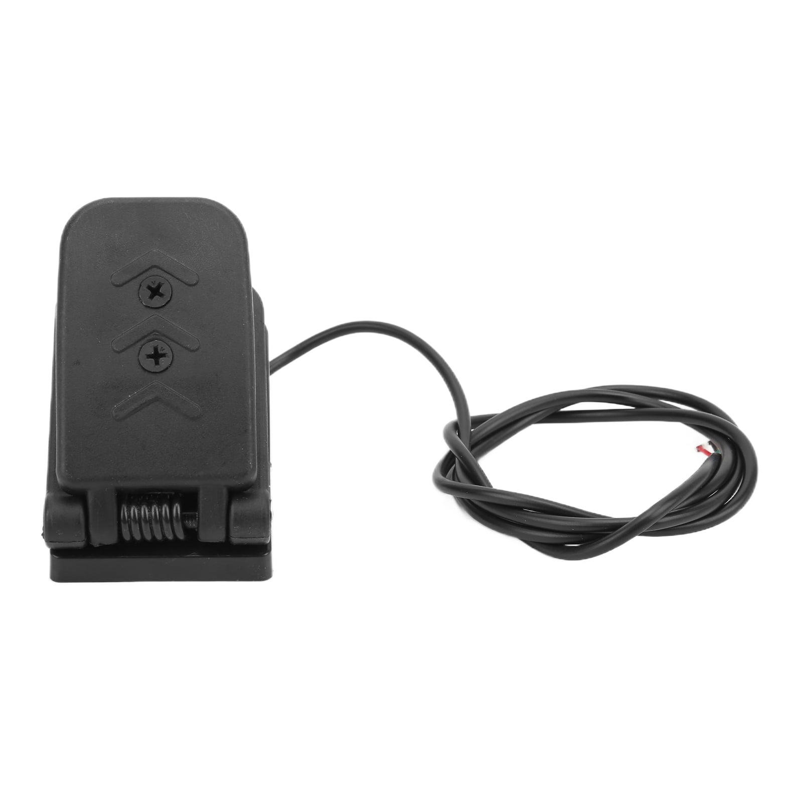 2024 Throttle Accelerator ATV Foot Pedal Electric Speed Control ...