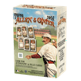 2024 Topps Allen & Ginter Baseball Trading Cards Blaster Box - Walmart.com