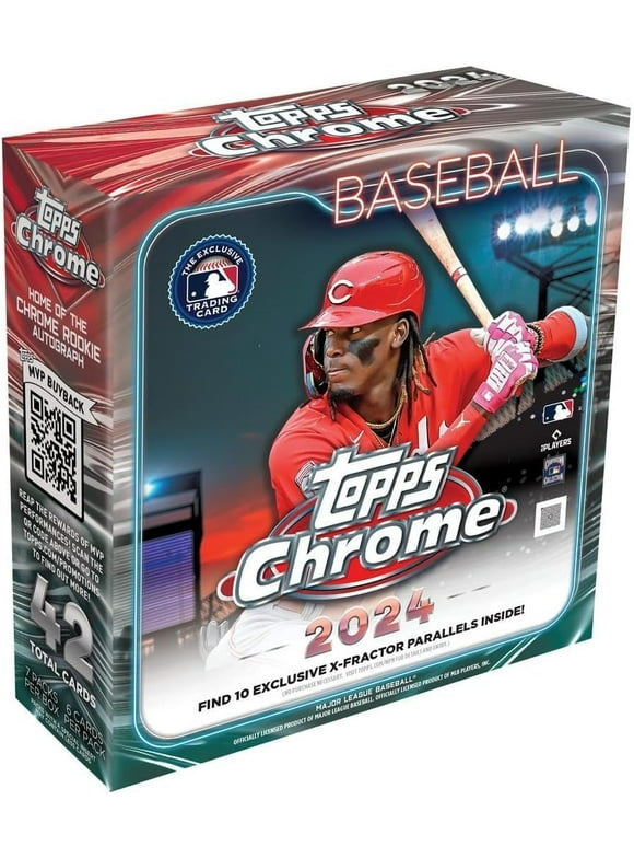 Topps in Trading Cards by Brand - Walmart.com