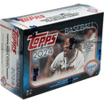 2024 Topps Series 1 Baseball Mega Box (Rectangle) - Walmart.com