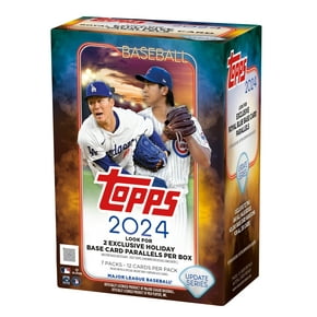 Topps Collectible Trading Cards