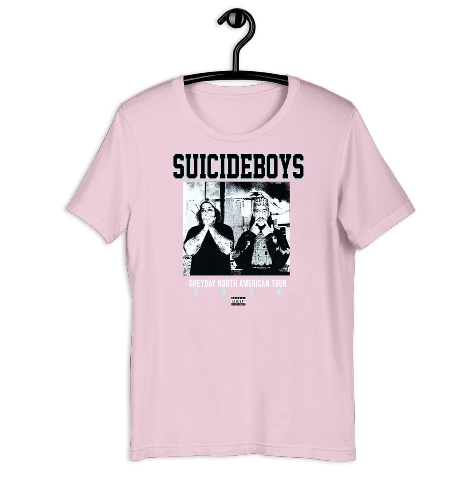 2024 Tour Graphic Shirt for Music Fans, Concert Apparel with Free ...