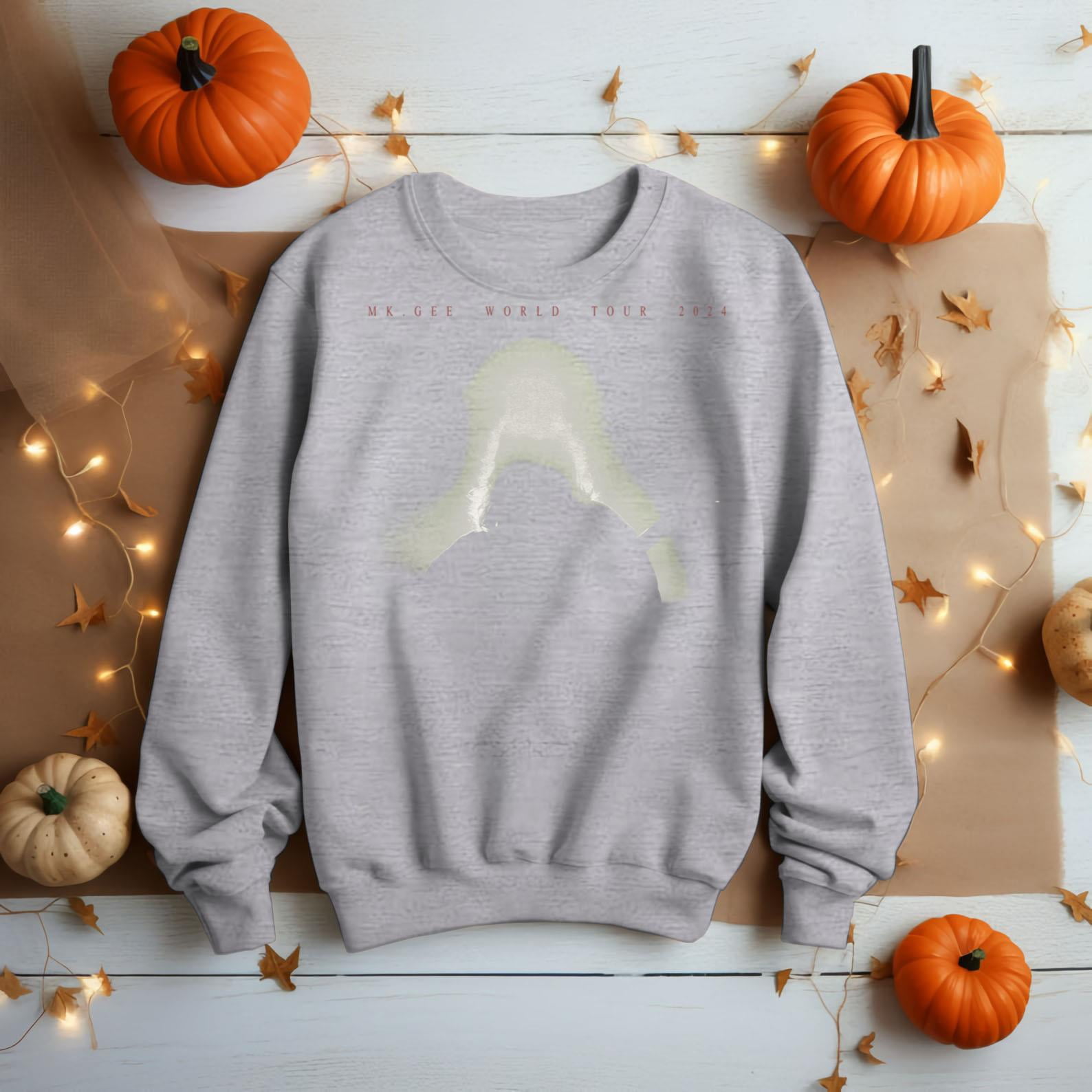 2024 Tour Shirt for Music Fans, Exclusive Concert Apparel, Stylish 2024 ...