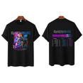 2024 Tour T-Shirt Maiden Iron Past Uni World Future Band Fan teeChristmas Gift Shirt, Sweater ...