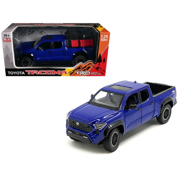 Toyota 4runner Diecast