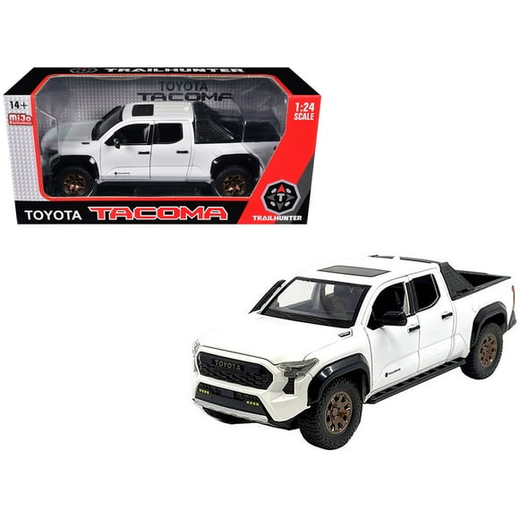 Toyota 4runner Diecast