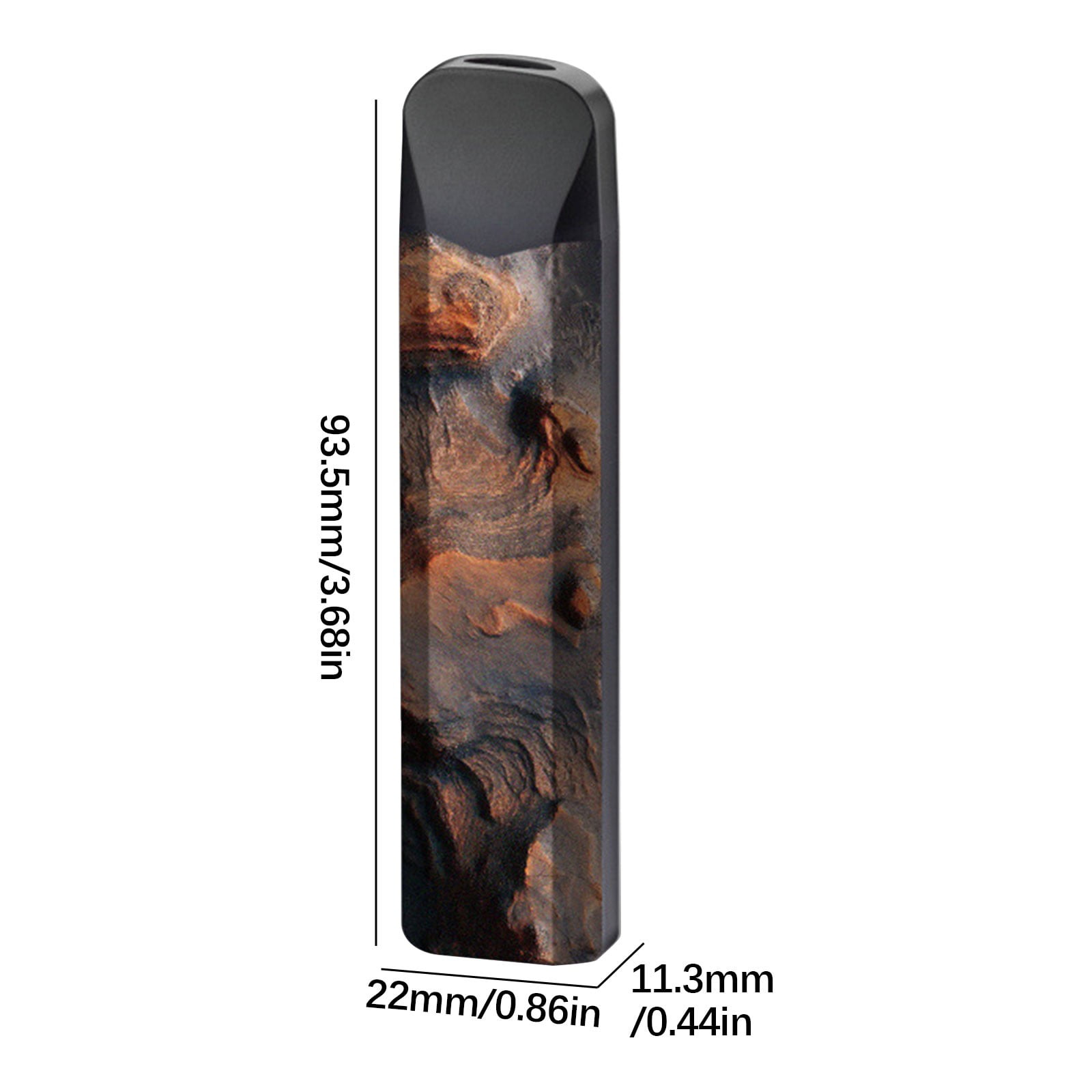 2024 Type-C Charging Port Compact Portable Double-sided Cigarettes ... 2024 Type-C Charging Port Compact Portable Double-sided Cigarettes ...