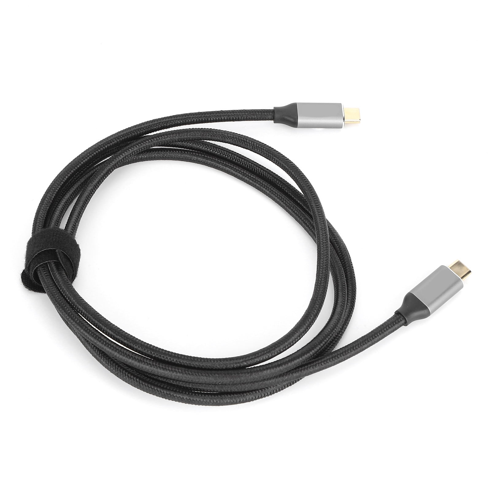 2024 USB 3.1 Double Head 100W USB C to USB Type C Male Cable USBC PD 5A ...