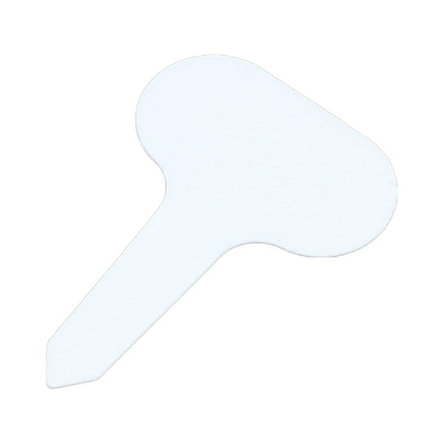 2024 UYCDD Gardening Label Insert Ground Card Identification Card ...