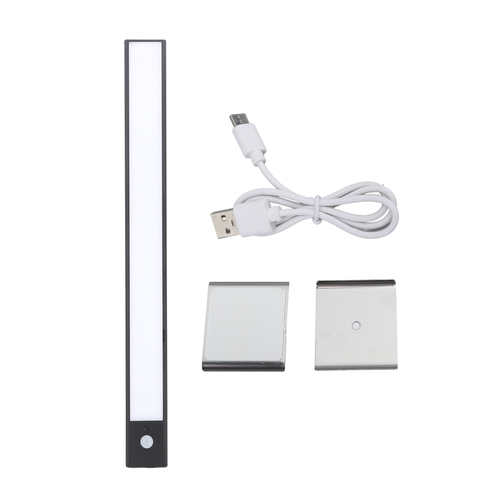 2024 Under Cabinet Light Rechargeable LED Motion Sensor Magnetic Under ...