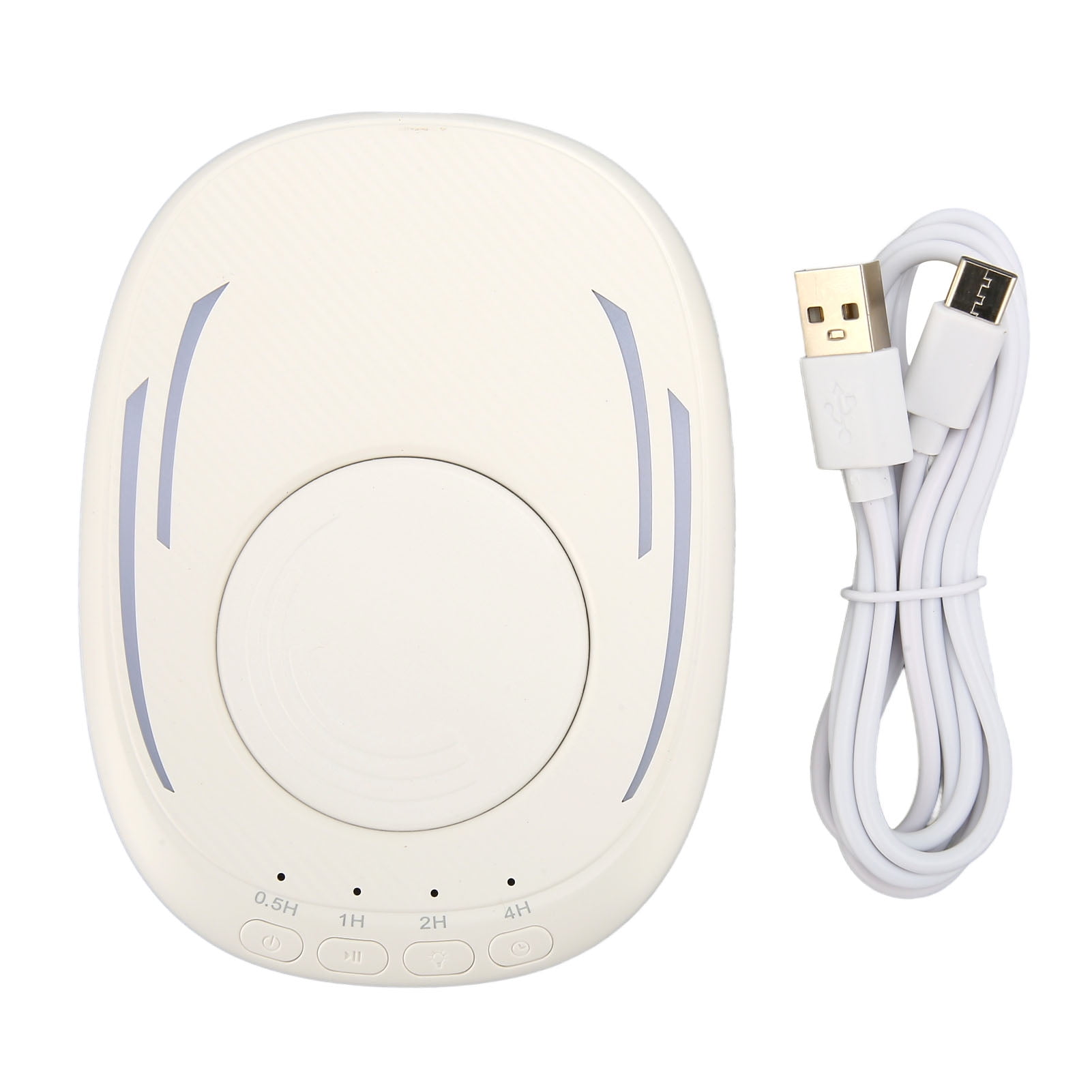 2024 Undetectable Mouse Mover USB Portable LED Light Mouse Shaker Drive ...