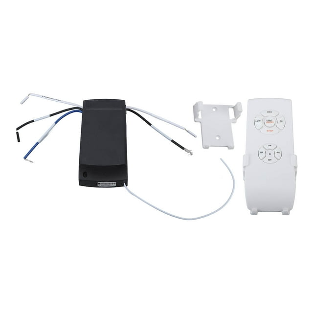 2024 Universal Ceiling Fan Remote Control Kit Wireless Ceiling Fan ...