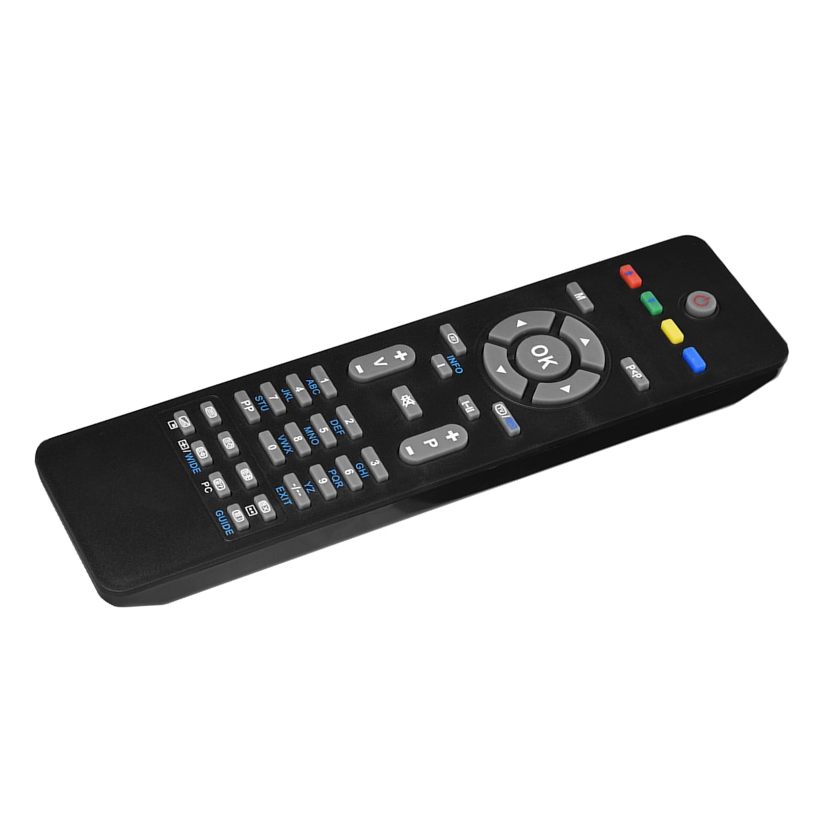 2024 Universal Smart LED LCD TV Replacement Remote Control Controller ... 2024 Universal Smart LED LCD TV Replacement Remote Control Controller ...