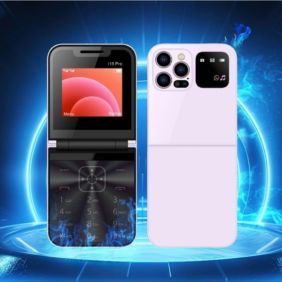 Temporary Cell Phone