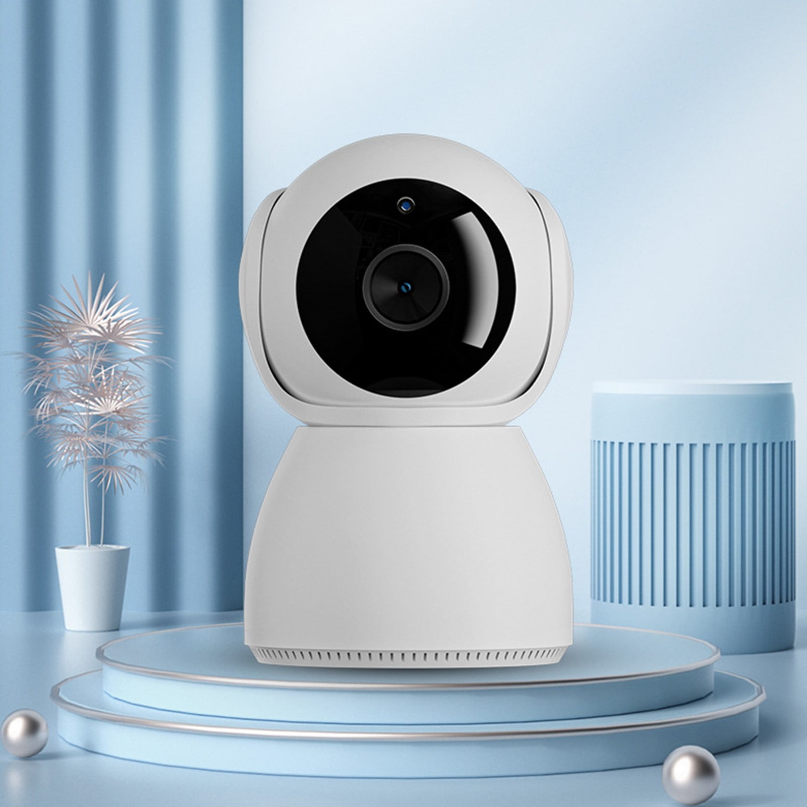 2024 Upgrade Camera Clearance W820 High-definition Monitoring WIFI ...