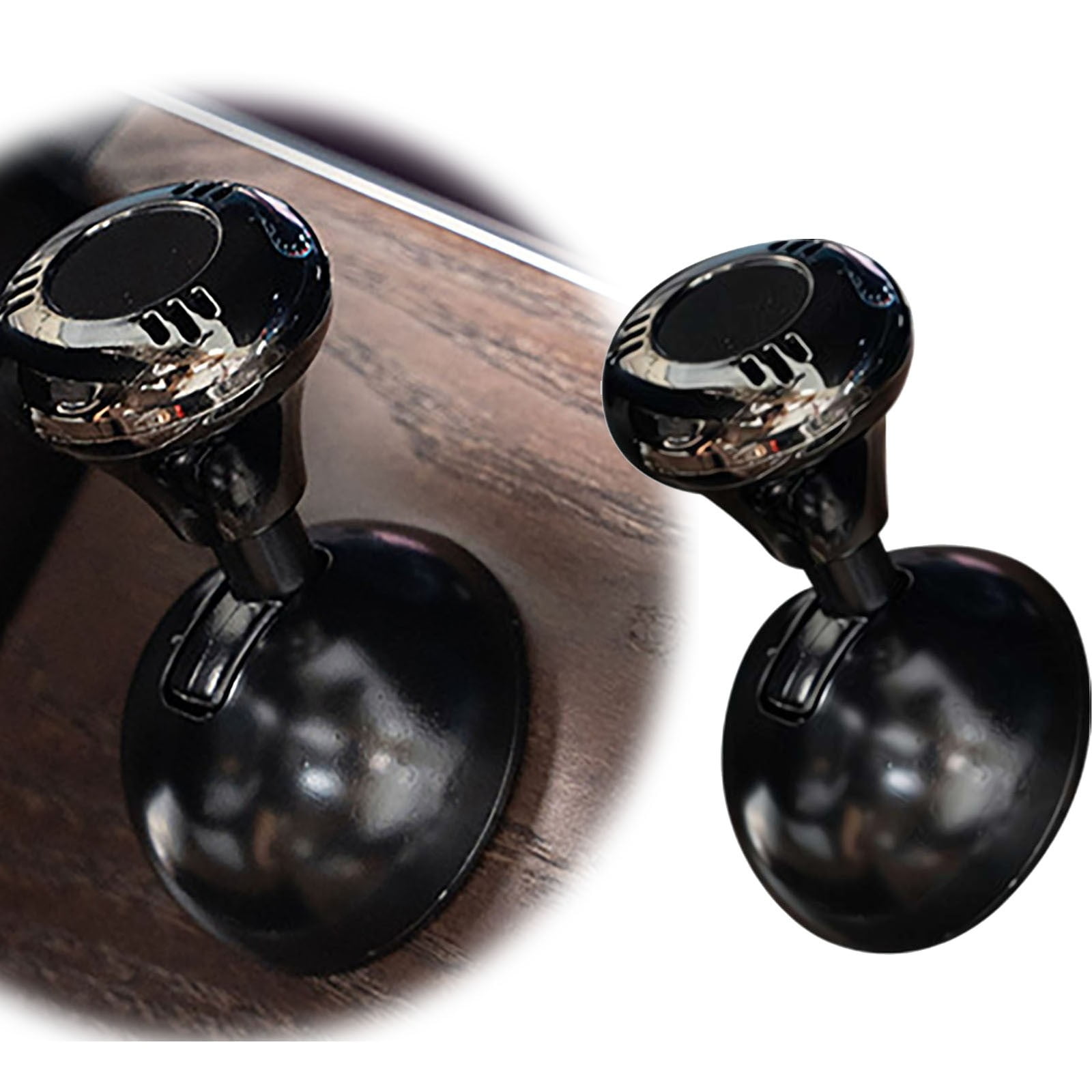 2024 Upgrade Car Joystick Starter, New Car Push to Start Button Rocker ...