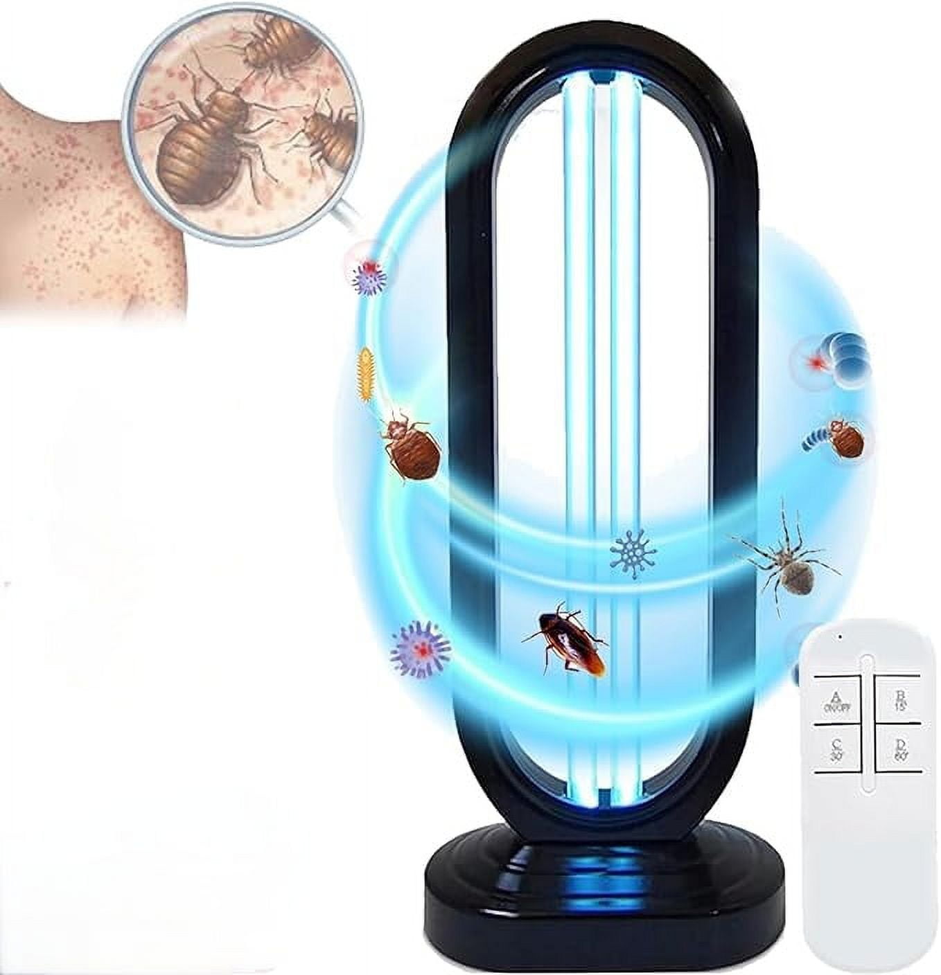 2024 Upgrade Lumivyx Haloclean UV-Multi-Function Haloclean, Cleans The ...