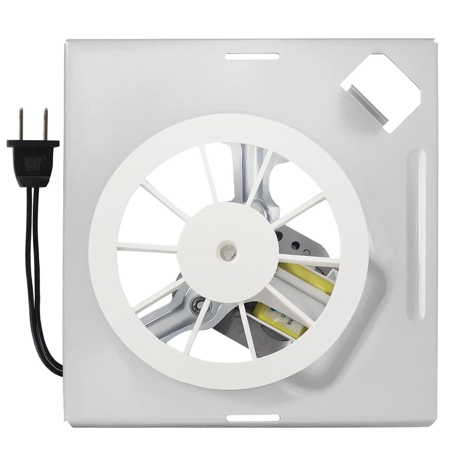 2024 Upgrade S97012026 Fan Assembly 50 CFM Fan for Nutone 696N-R02 B ...