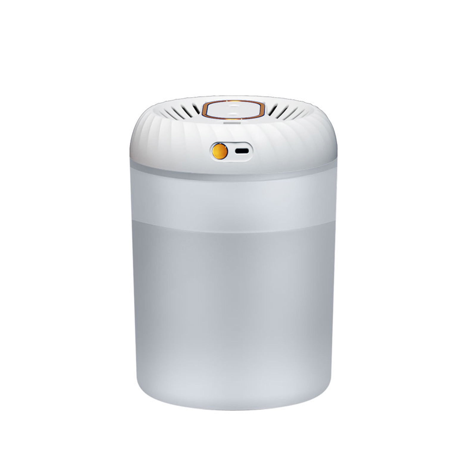 2024 Upgraded 3L Bedroom Large Room Household Humidifier Top Filled ...