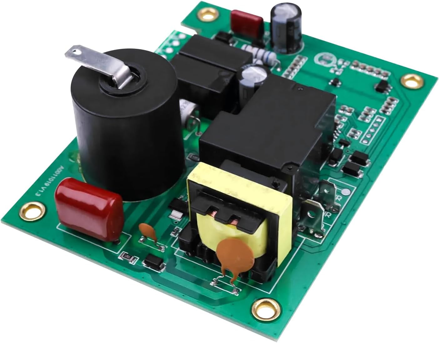 2024 Upgraded 520820 Circuit Board Compatible with Suburban Camper Furnace12V DC RV Water Heater ...