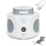 Critter Ridder Motion-Activated Animal Repellent & Sprinkler - Walmart.com