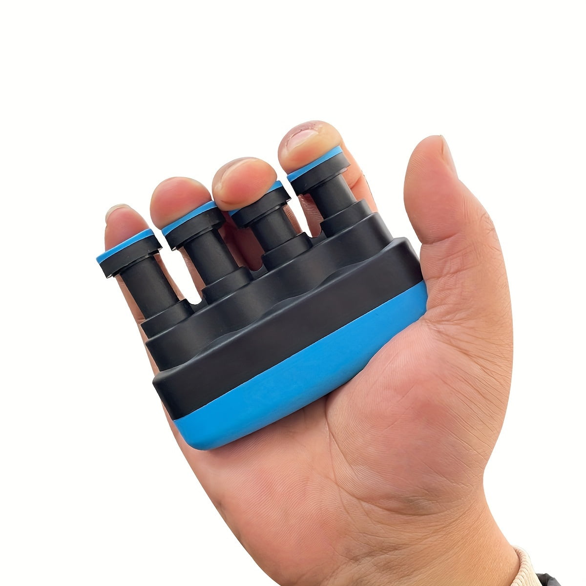 Hand Strengthening Devices Finger Grip Strengthener, 2025 Upgraded Hand ...