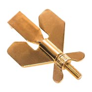 Okeba Portable Travel Door Lock: Extra Security Locker for Airbnb ...