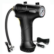 Hyper Tough DC 12V Multi-function Digital Tire Inflator/SUP Inflator ...