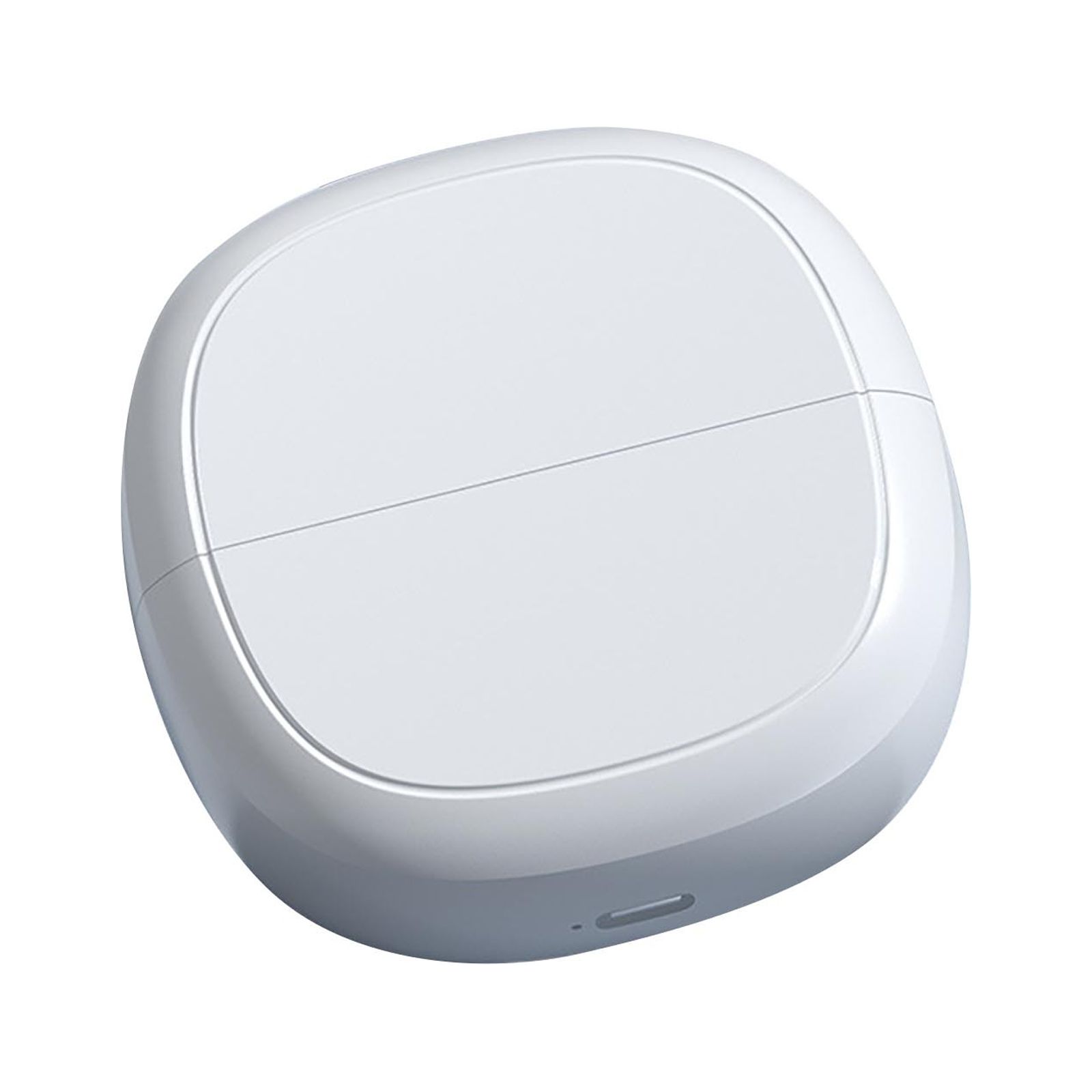 2024 Upgraded Version Clip on Bluetooth Earphones with Mobile Power ...