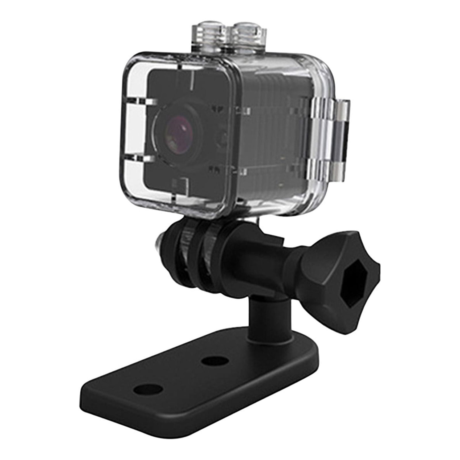 2024 Upgraded Version SQ12 Camera Wireless Wifi HD 1080 Sports DV ...