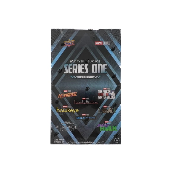 Hobby Box