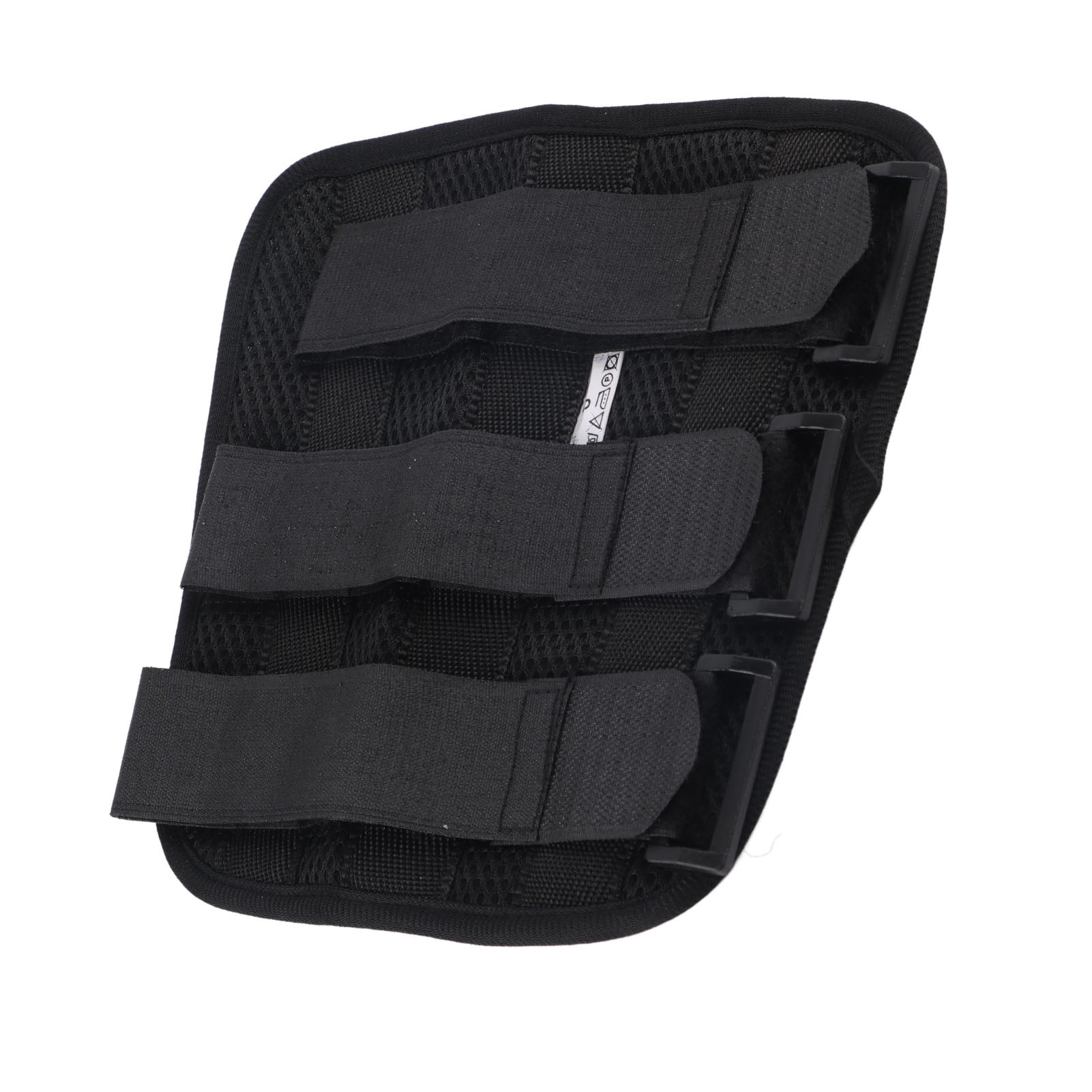 2024 Upper Limbs Fixed Stabilizer Splint Antispastic Support for Elbow ...