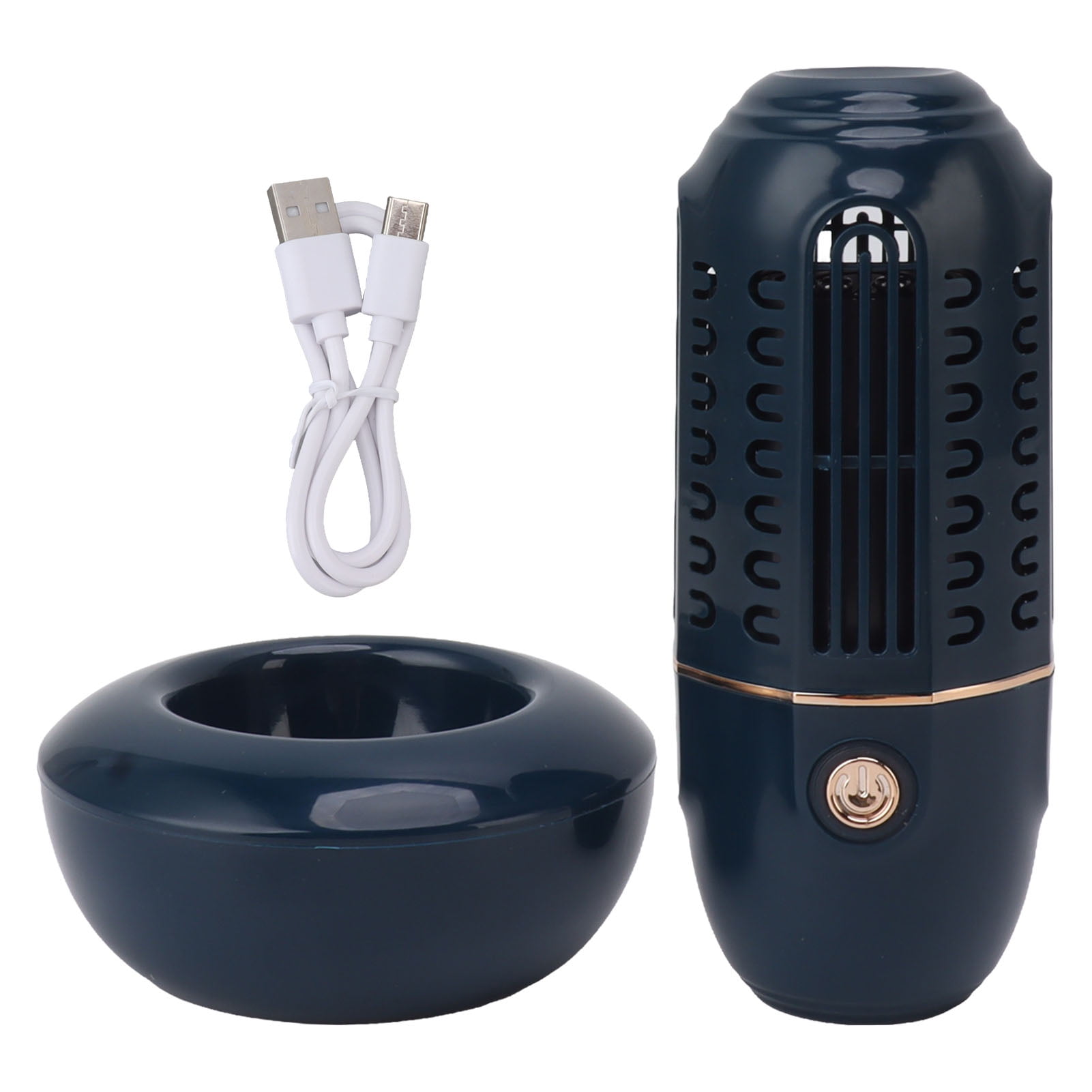 2024 Vegetable Washing Machine IPX7 2400mah Compact Automatic Fruit and Vegetable Purifier for ...