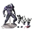 2024 Venom Action Figure Toys, Joint Movable Action Figure Model, Venom ...