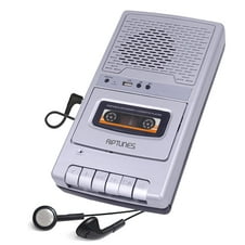 Microcassette Recorder