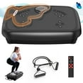 2024 Vibration Plate New Version with Butterfiy, Fitness Platform ...