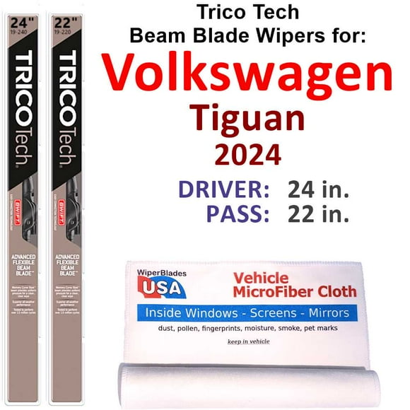 Wiper Blades USA - Walmart Business