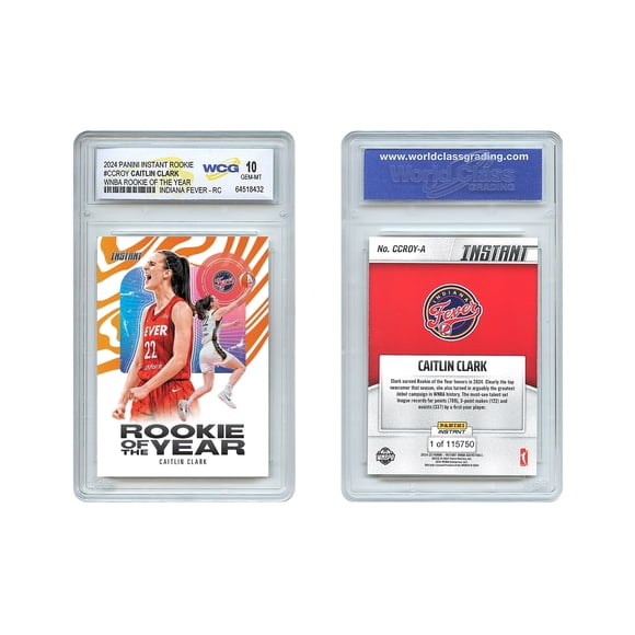 Wnba Cards
