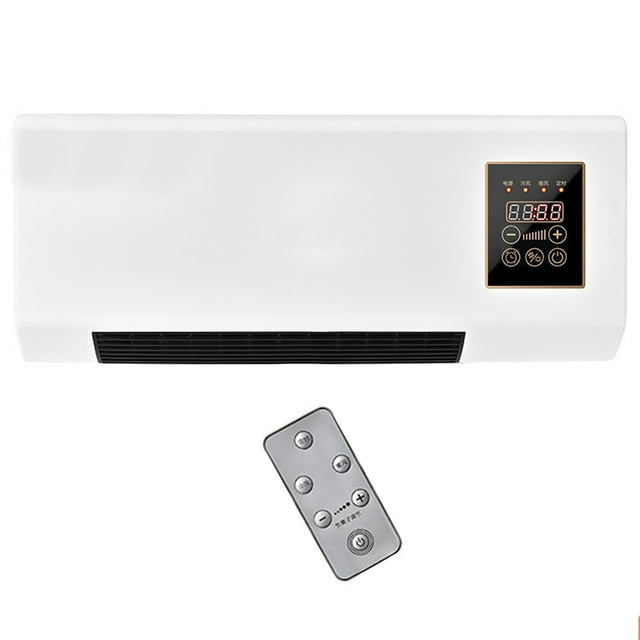 2024 Wall Mounted Air Conditioner Mini Cooling and Heating Air ...