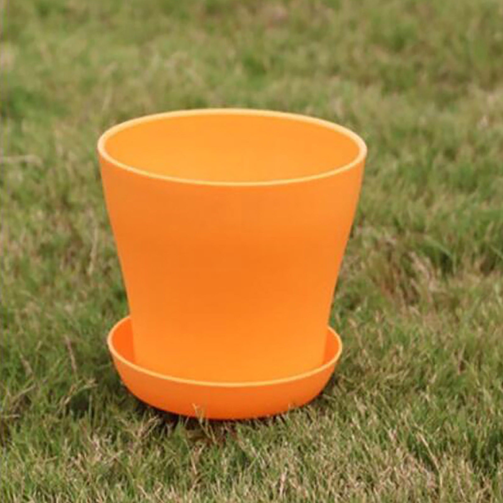 2024 Watering Pots,Planter, Plant Pots with Mesh Drainage Holes for ...