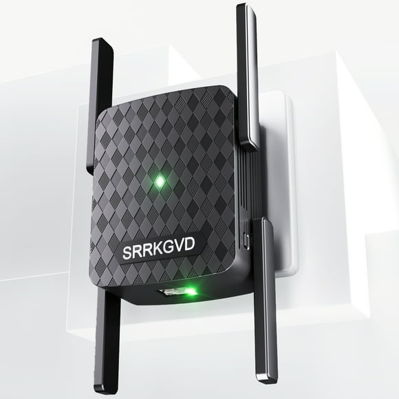 Wifi Signal Booster