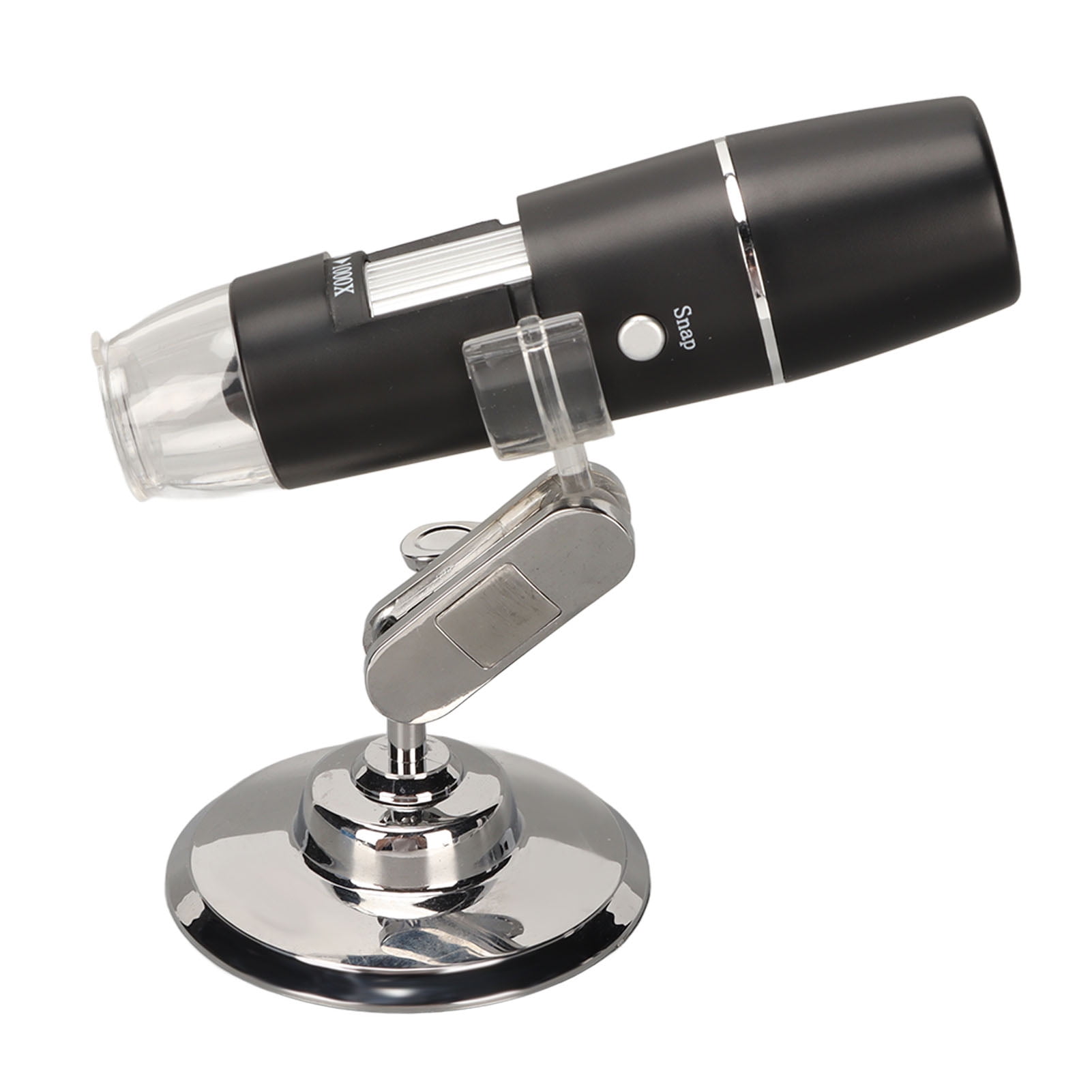 2024 Wireless Digital Microscope 1000X HD Portable WiFi USB Microscope ...