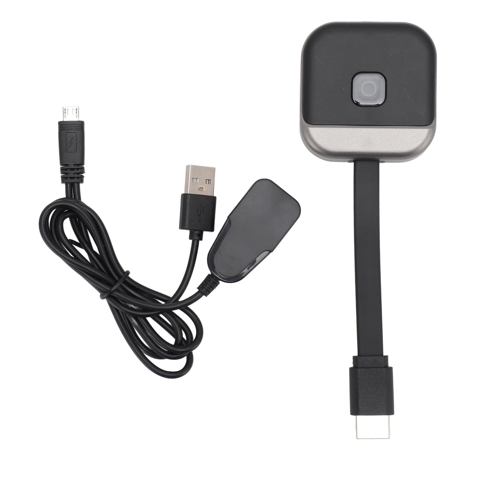 2024 Wireless HD Multimedia Interface Display Dongle Adapter HD 4K ...