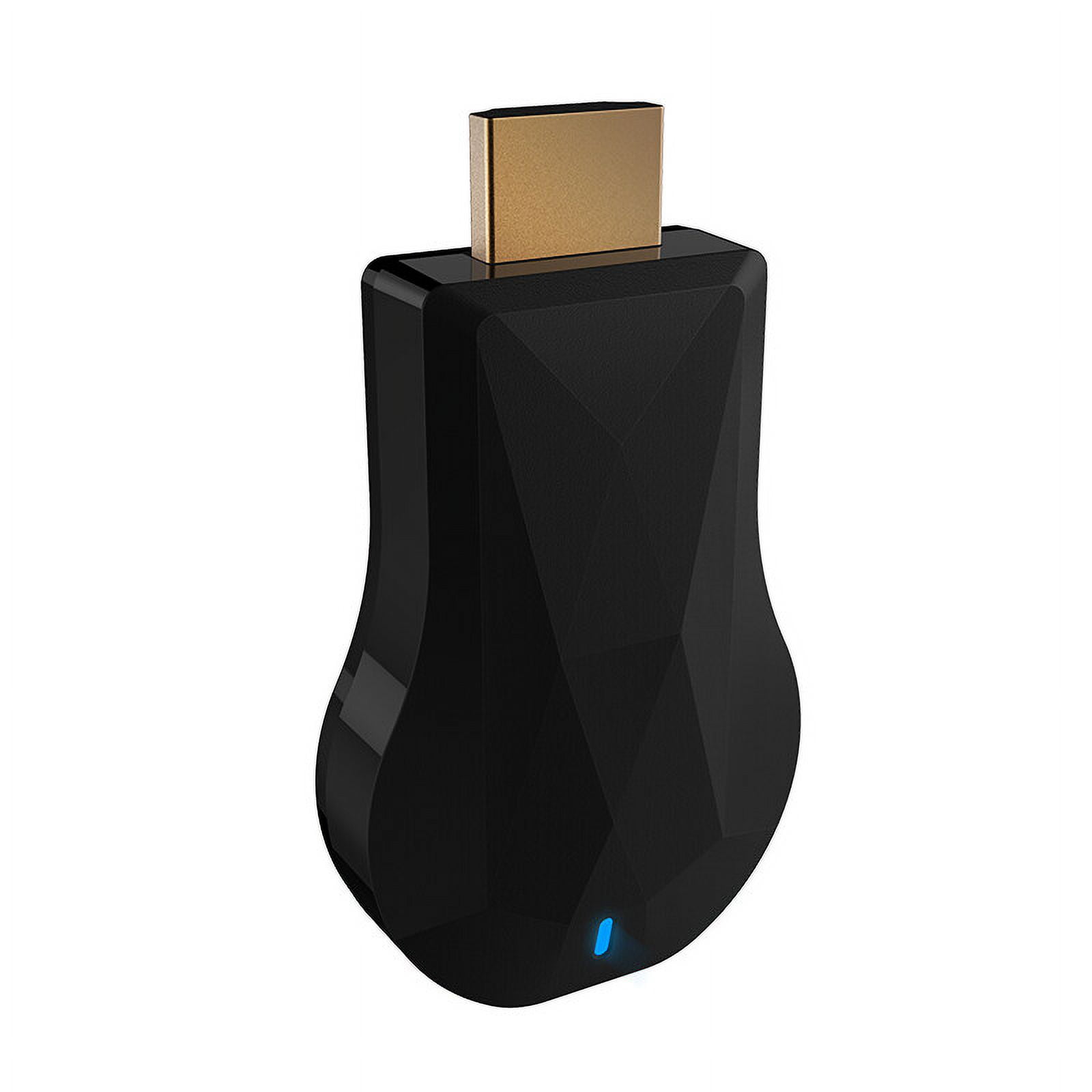 2024 Wireless WiFi Display Dongle 2.4GHz Easy Operation HD Display ...