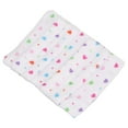 2024 Women Pacemaker Pillow Prevent Slip Hook And Loop Fasteners Bra Strap Protector Pad For