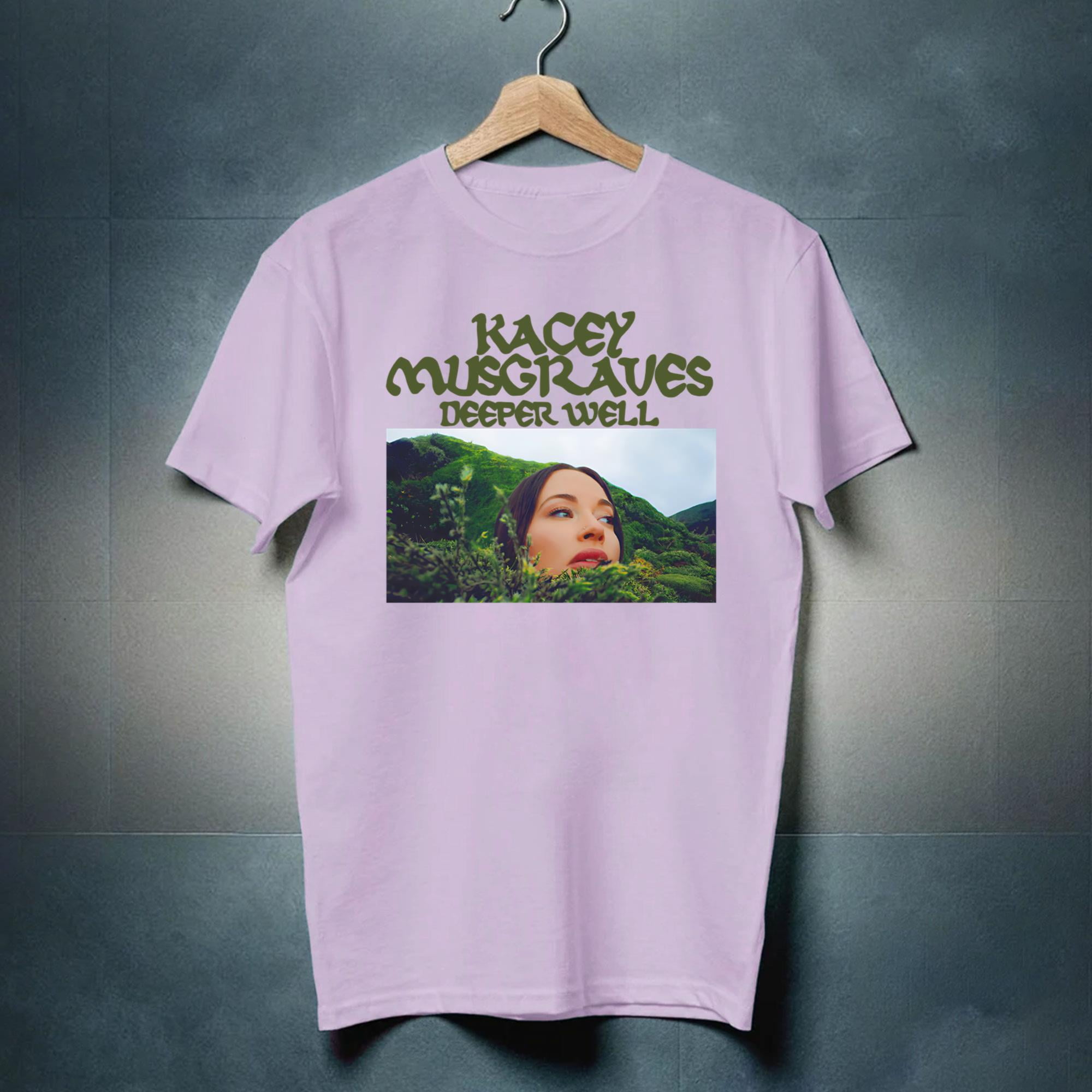 2024 World Tour Graphic T-Shirt, Music Artist Fan Apparel, Concert ...