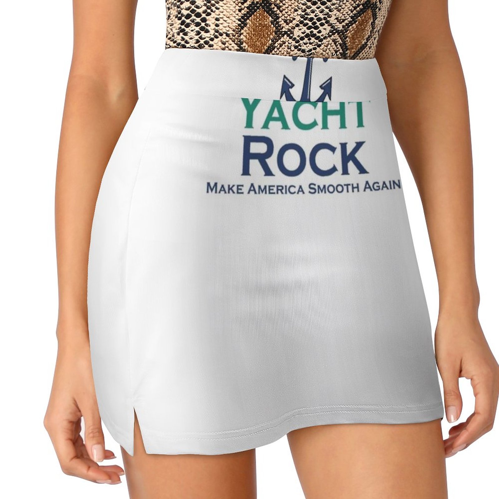 2024 Yacht Rock Women's skirt Aesthetic skirts New Fashion Short Skirts ...