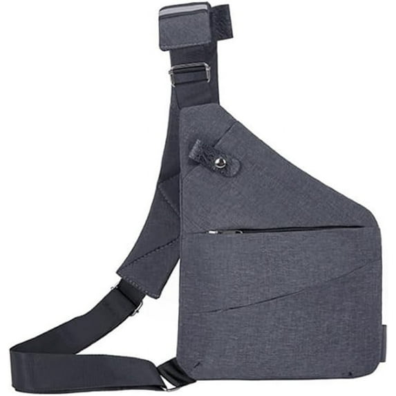 2024 anti Theft Travel Bag, Crossbody Purse Bags for Women Men New anti ...