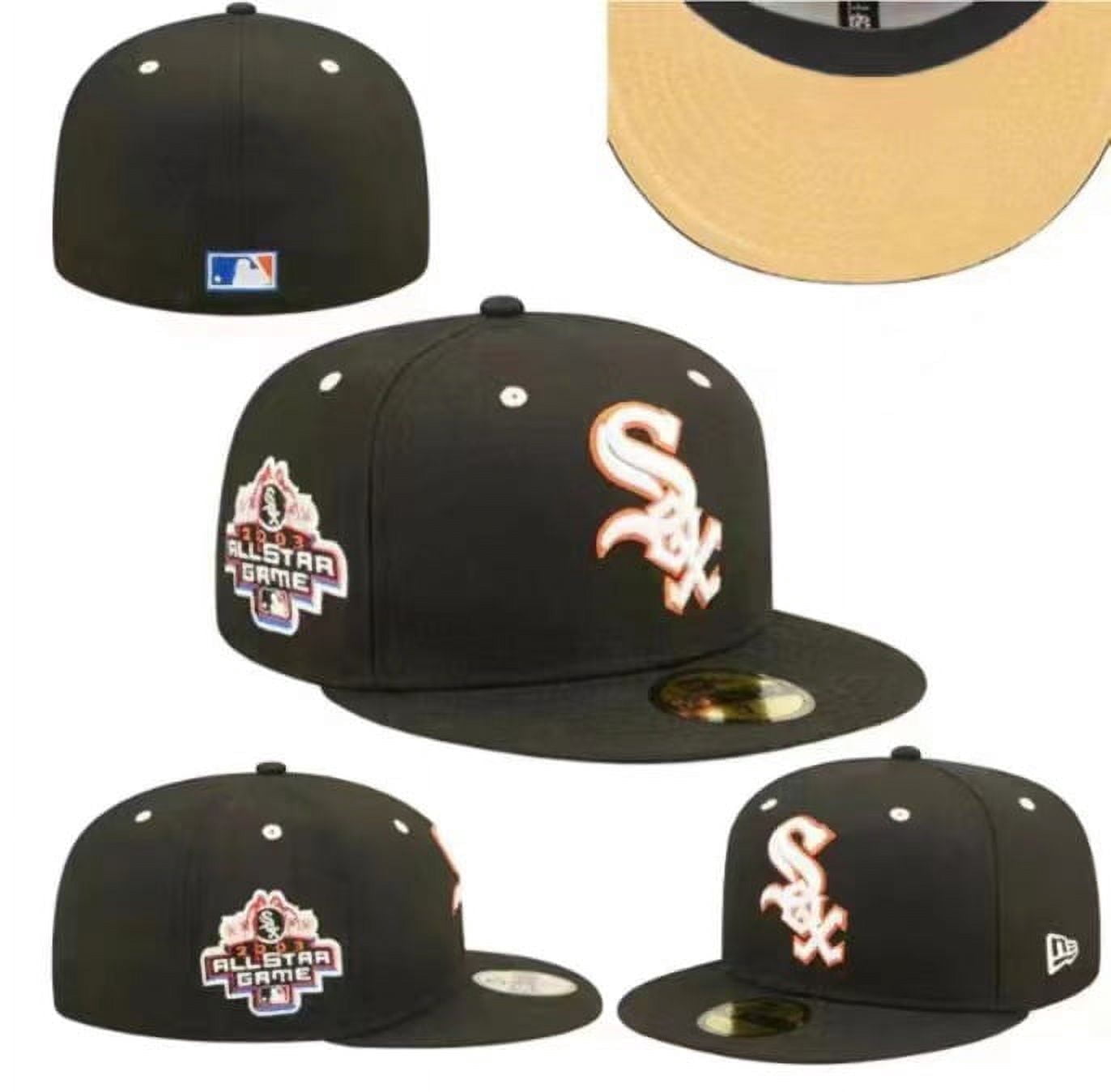 2024 blue bird team baseball caps for men and women red socks team ...
