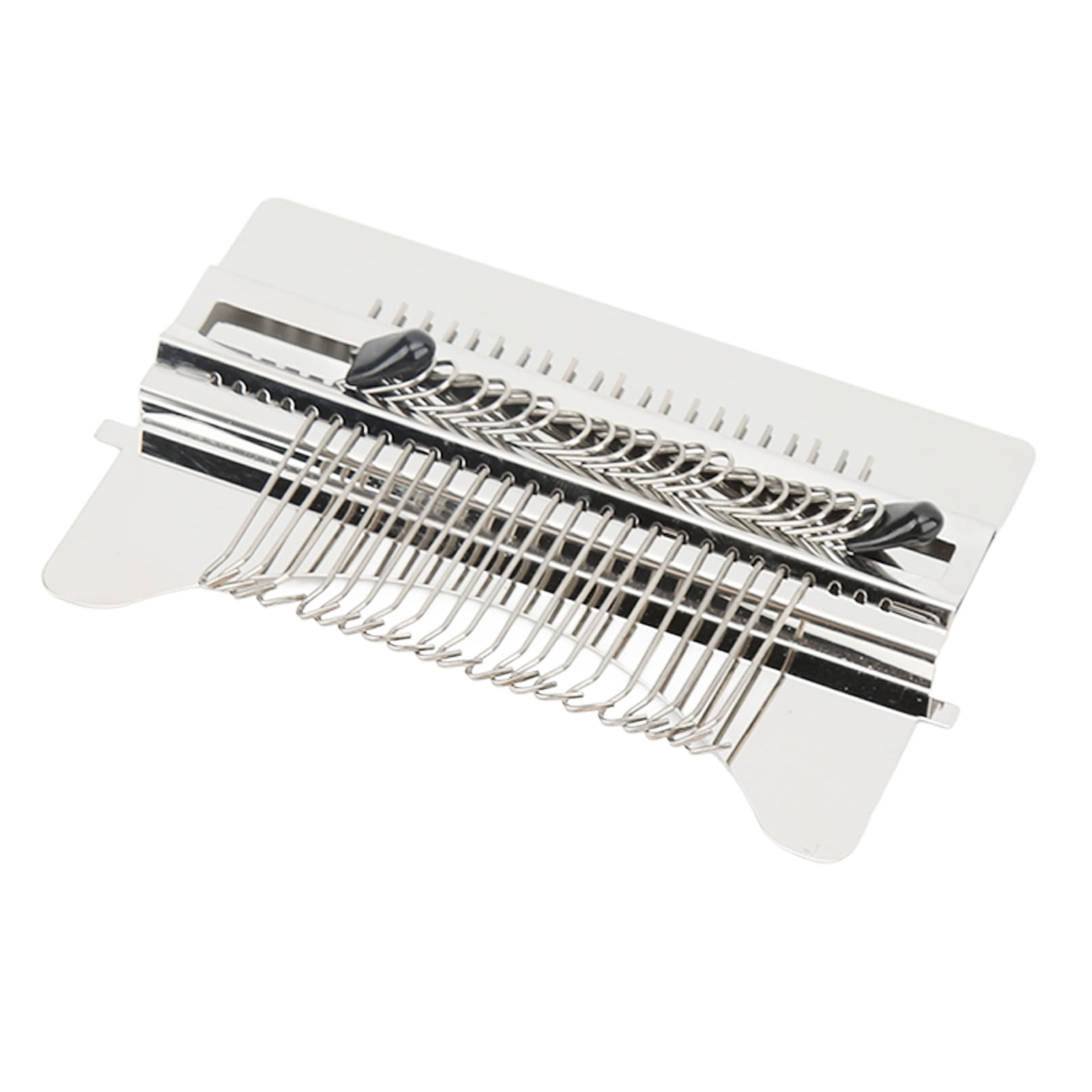 2024 new 21 Hook Darning Mini Loom Machine Robust Simple Operation ... 2024 new 21 Hook Darning Mini Loom Machine Robust Simple Operation ...